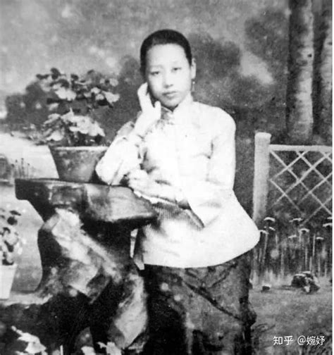 民国新闻界名流邵飘萍的三夫人祝文秀一一七年婚姻换六十年孤独 知乎