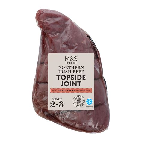 Beef At Mands Food