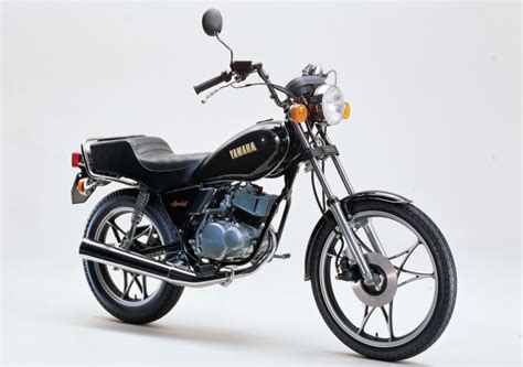 Yamaha Rx 80 Se Katalog Motocyklů A Motokatalog Na Motorkářicz