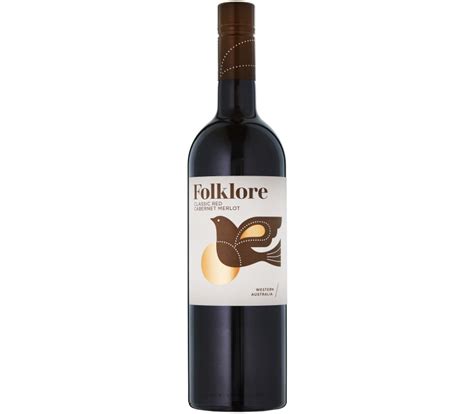 Folklore Classic Red Cabernet Merlot 2019 Better Buy The Dozen