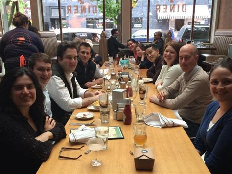 Drw On Linkedin Welcome Drw Intern Class Of 2016