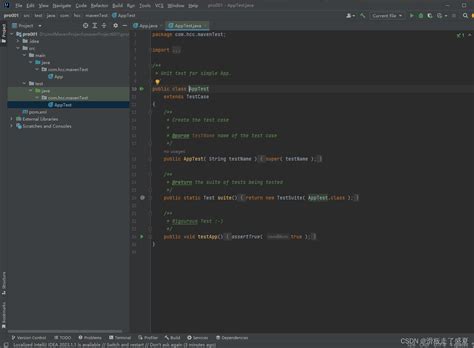 2023最新maven安装流程及命令行执行mvn命令mvn Install Csdn博客