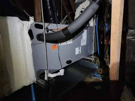 Are Attic Installed Horizontal Flow Air Handler A Good Idea 5 Important Benefits To Consider