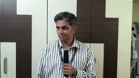 Ashish Wadde Reporter Introduction Youtube