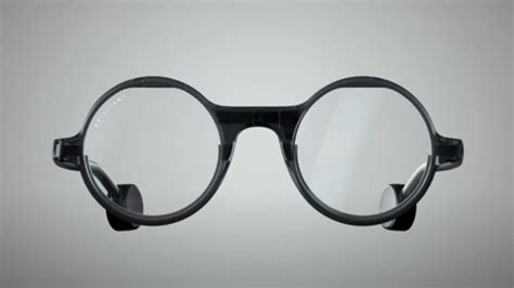Brilliant Labs Frame May Be The Most Lightweight Normal Ar Smart Glasses Yet Wareable