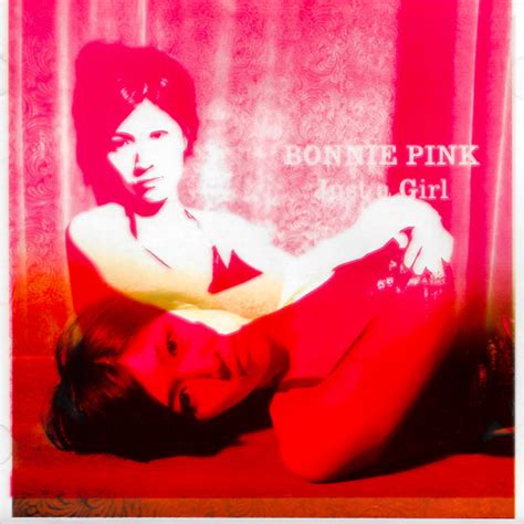 Bonnie Pink Just A Girl Releases Discogs