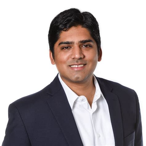 Arun Singh • Ftv Management Company L P