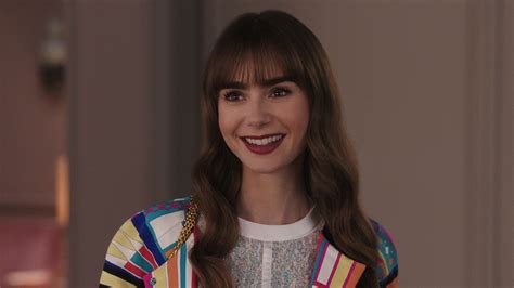 Emily In Paris Season 3 Trailer Emily Struggles To Pick Sides As Her