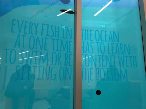 Silly Fish From An Alto Ii