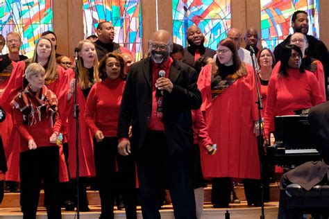 A Unifying Force The Transformative Role Of Music At Lstc Lstc