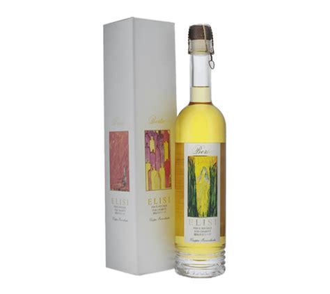 Berta Elisi 50cl Online Bestellen Getränke Shop