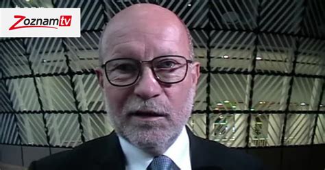 Rastislav Káčer O Pomoci EÚ Pre Ukrajinu A Možných Nových Sankciách Pre