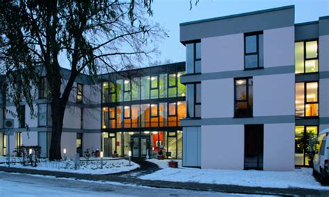 Internat Lvr Anna Freud Schule