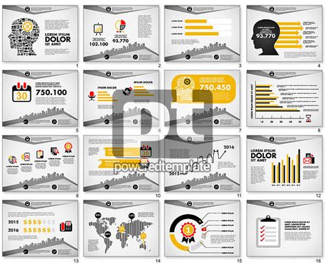 Urban Presentation Template Presentation Template For Google Slides And PowerPoint