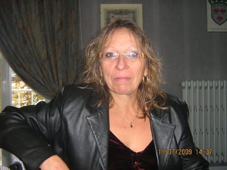 Sylvie Saulnier 64 Ans Congrier Nantes Copains Davant