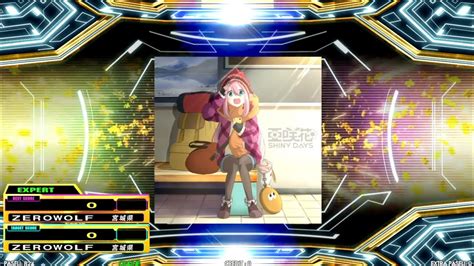 DDR A20 PLUS SHINY DAYS ESP Lv 10 YouTube