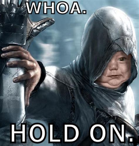 [image 215588] Babby Know Your Meme