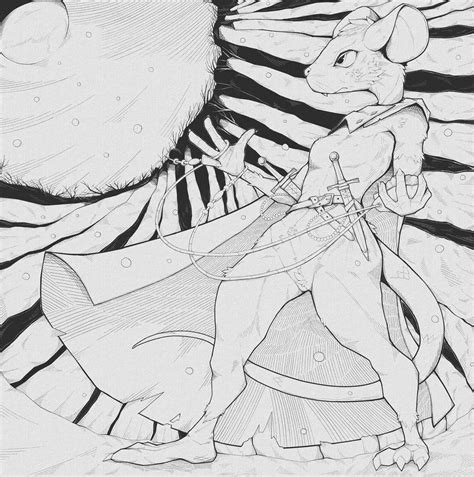 Rule 34 Anthro Bare Breasts Belly Tuft Belt Breasts Cape Cheek Tuft