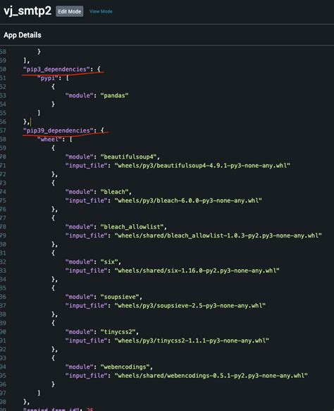 Playbook Error Failed To Import The Python Connector Module For Custom App Actions Splunk