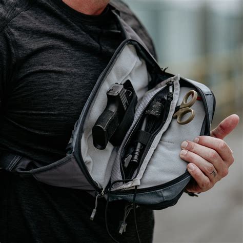 Best Off Body Concealed Carry Bags And Fanny Packs Pew Pew Tactical