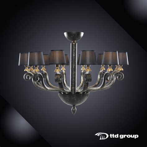Đèn Thả ĐÈn Pha LÊ Iris Cristal 670298 Ttd Shop