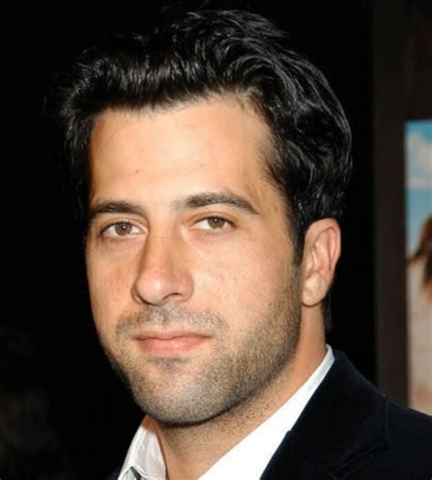 Troy Garity Height Weight Age Net Worth Facts