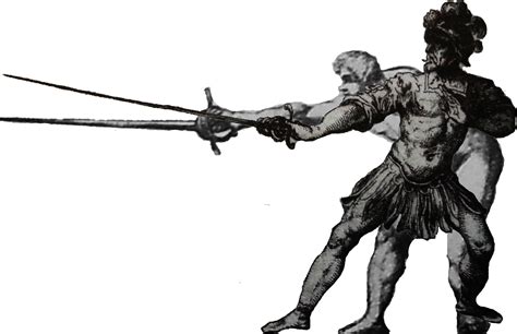 Arts And Sciences Research Paper 3 A Small Comparison Of The Rapier