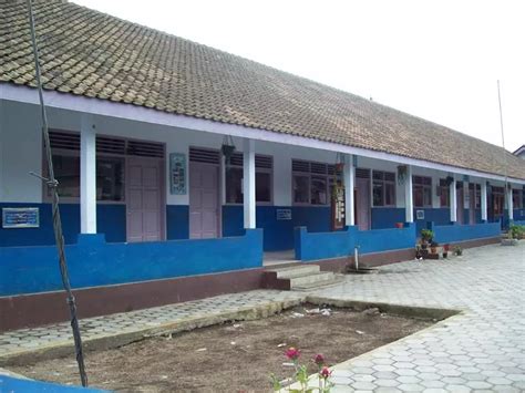 Sd Kanisius Prontakan