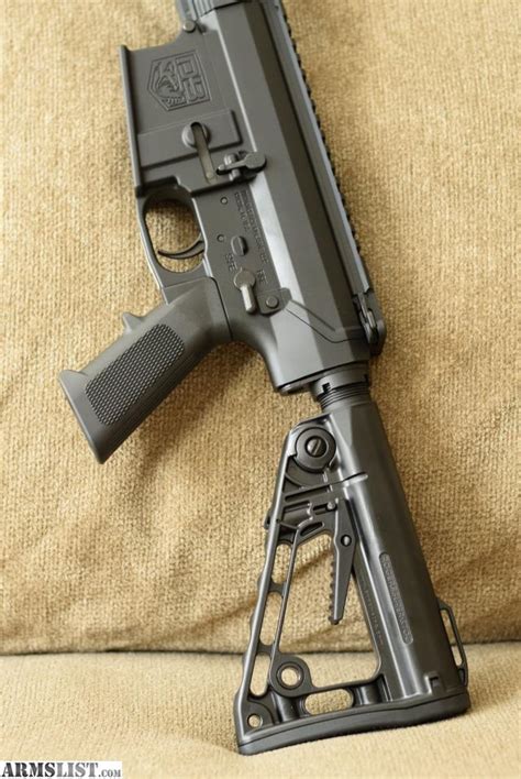 Armslist For Sale Diamondback Db10 Ar 10 308