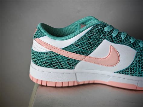 Washed Teal Skin Dunks Finds From Cnfans