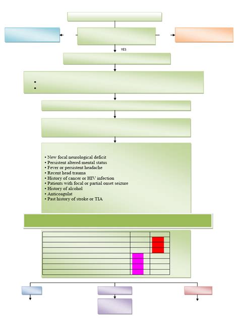 Aed Protocol For First Time Seizure Episode Pdf Neurology