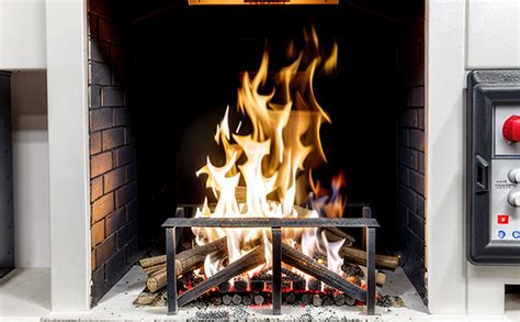 Ul 94 Flammability Testing Of Plastic Materials