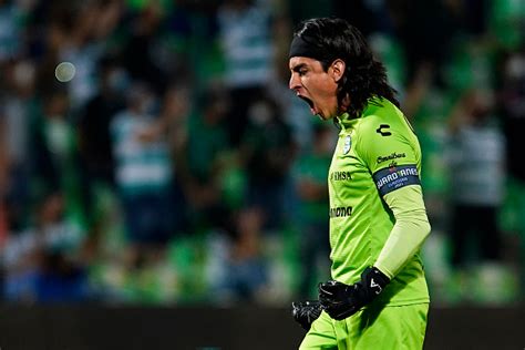 Carlos Acevedo En Una Final Todo Puede Pasar Vavel México