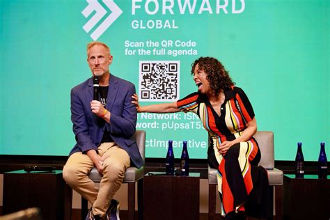 Global Summit Forward Global