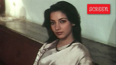 Mahesh Bhatt Didnt Have A Script During Arth Recalls Shabana Azmi