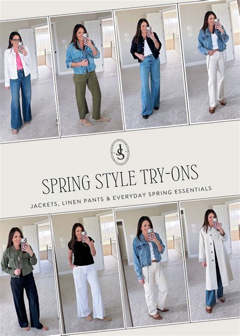 All Things Try Ons On Jo Lynne Shanes Blog