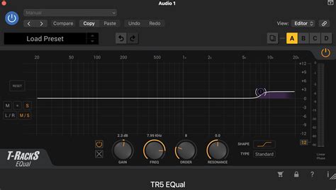 EQ Explained: The Ultimate Guide To Using EQ For Pro Mixes – Orpheus Audio Academy