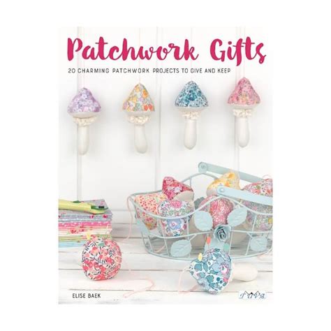 Patchwork Ts The Cheap Shop Tiptree