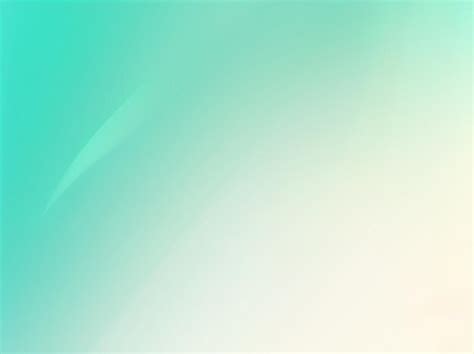 Premium Photo Minty Fresh Aura Abstract Ray Light Background With