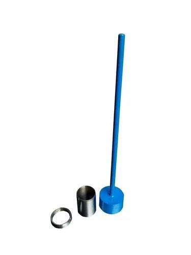 Aggregate Crushing Value Testing At Rs 5500 Balanagar Hyderabad