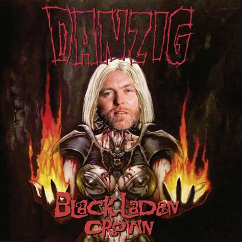 Greg Allman Tribute And Danzig Black Laden Crown Review The Rock And Roll Geek Show