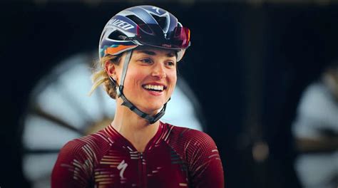 Netflix Documentary Revisits Murder Of Austin Cyclist Moriah Wilson