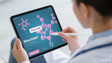 Is Lower Dose Ribociclib Equally Effective In Hormone Receptor Positive