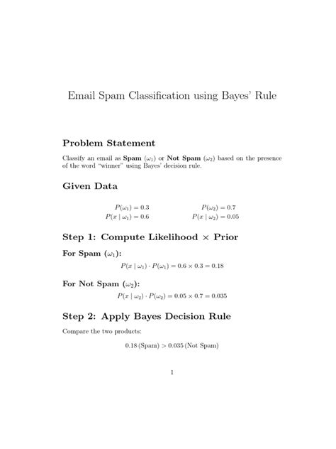 Assinment And Project Pdf