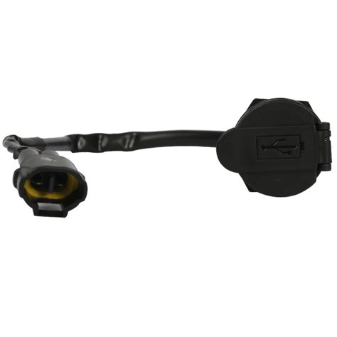 Tvs Mobile Charger Assy Sport Online At Best Prices Tvs Motor Company