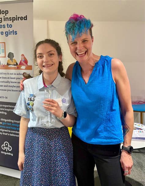 Girls Can Do Anything Anna Mcnuff