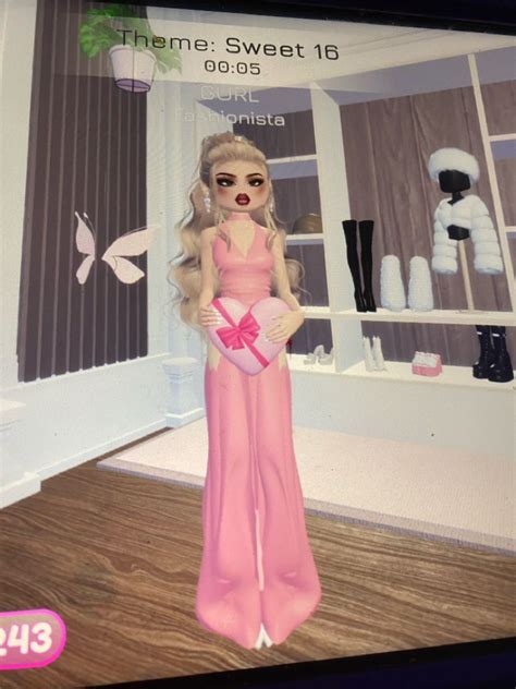 Dress To Impress Theme Sweet 16 Credits To Bora Sweet 16 Outfits