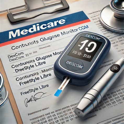 Does Medicare Cover Continuous Glucose Monitors 5 Surprising Facts