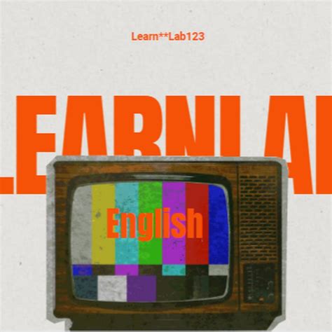 Learnlab Youtube
