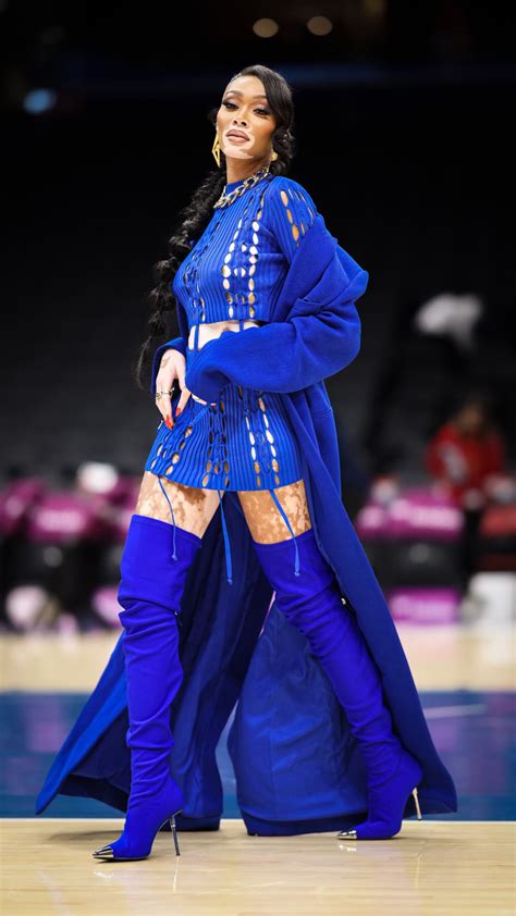 Its Always A Pleasure Working With Winnie Shot By Closet Six Rodney